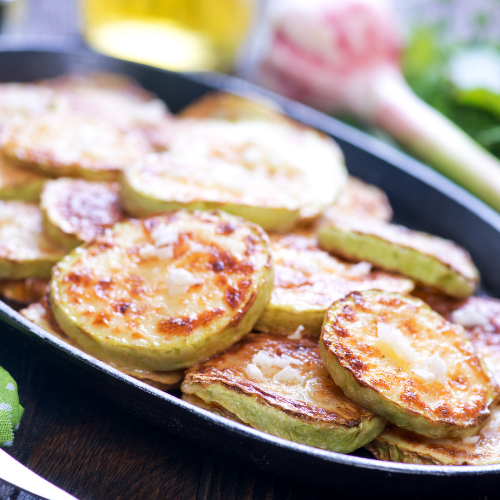 Baby Marrow Recipe - Best Recipes