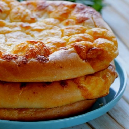 Cheese Bread - Best Recipes